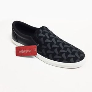 Bucket Feet | Shoes | Bucketfeet Birds Canvas Slip On Sneakers | Poshmark